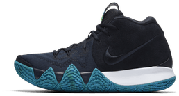 Nike Kyrie 4 Colorways - 25 Styles