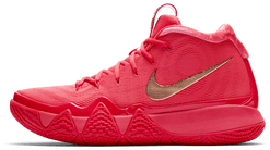 Nike Kyrie 4 Colorways - 25 Styles