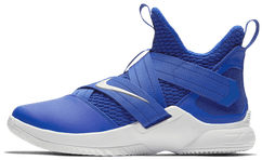 Nike Lebron Soldier 12 Colorways - 16 Styles