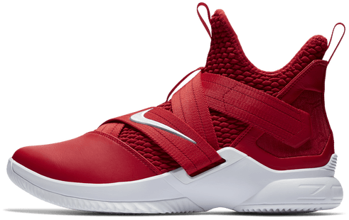 Nike Lebron Soldier 12 - Review, Deals, Pics of 16 Colorways