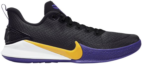 Nike Mamba Focus Colorways - 13 Styles