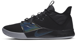 Nike PG 3 Colorways - 19 Styles