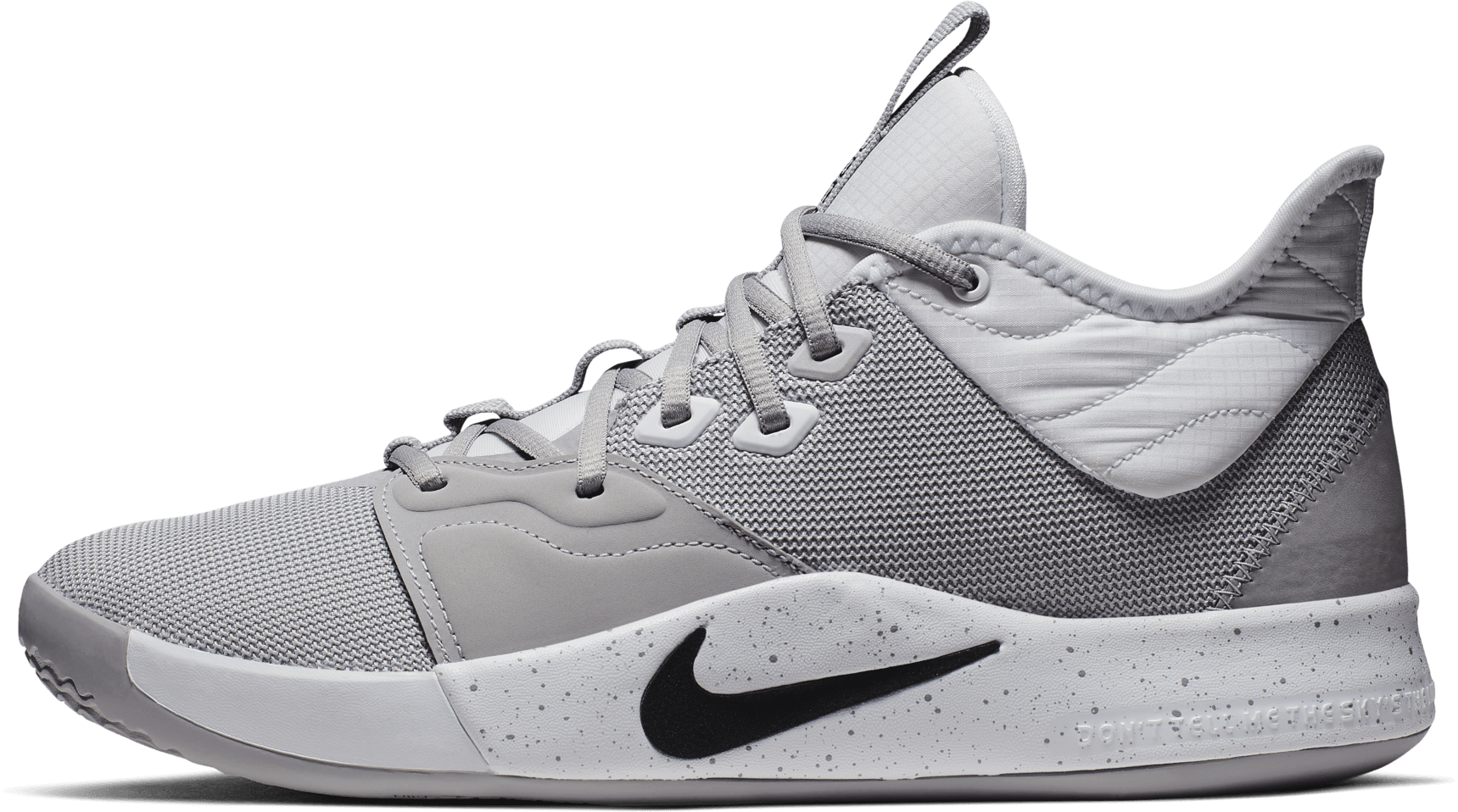 Nike PG 3 Colorways - 19 Styles