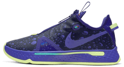 Nike PG 4 Colorways - 31 Styles