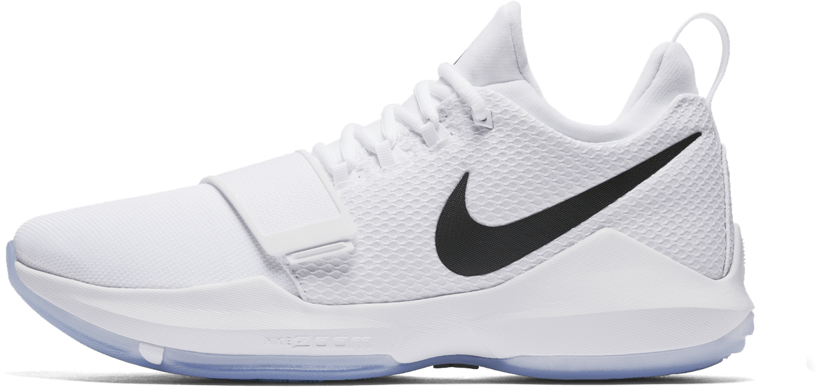 Nike PG1 Colorways - 16 Styles