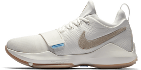 Nike PG1 Colorways - 16 Styles