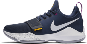 Nike PG1 - Review, Deals, Pics of 16 Colorways