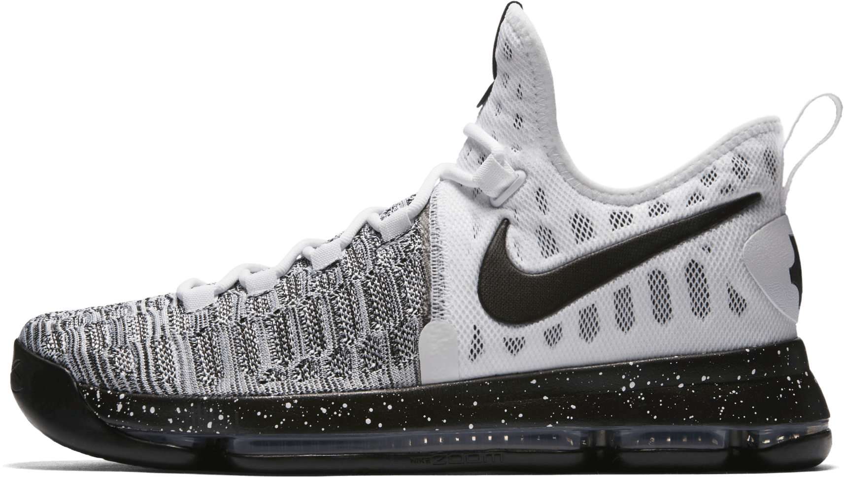 Nike Zoom KD 9 Colorways - 17 Styles