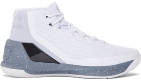 Under Armour Curry 3 - Review, Deals, Pics of 17 Colorways