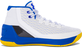 Under Armour Curry 3 Colorways - 17 Styles