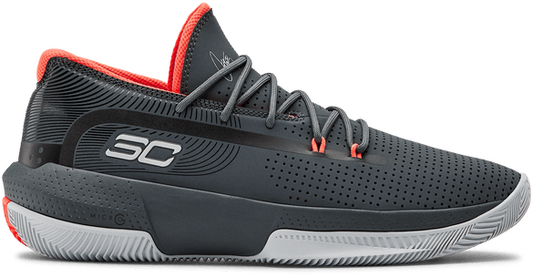 Under Armour Curry 3Zero 3 Colorways - 13 Styles