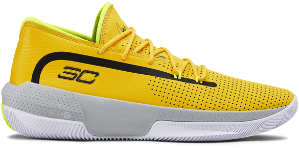 Under Armour Curry 3Zero 3 - Review, Deals, Pics of 13 Colorways