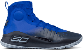 Under Armour Curry 4 - Review, Deals, Pics of 12 Colorways