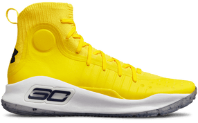 Under Armour Curry 4 - Review, Deals, Pics of 12 Colorways