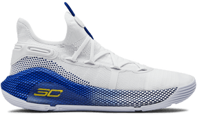 Under Armour Curry 6 - Review, Deals, Pics of 15 Colorways
