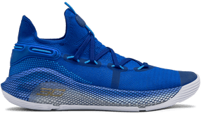 Under Armour Curry 6 - Review, Deals, Pics of 15 Colorways