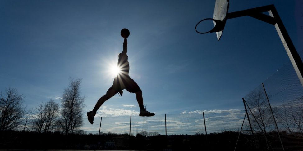 How to Dunk a Basketball - 3 Easy Ways to Learn How to Dunk