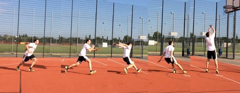 The Physics of the Vertical Jump - Force, Speed, Height, Hangtime & Co