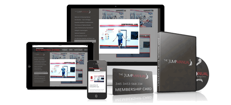 The 6 Best Vertical Jump Programs in 2025