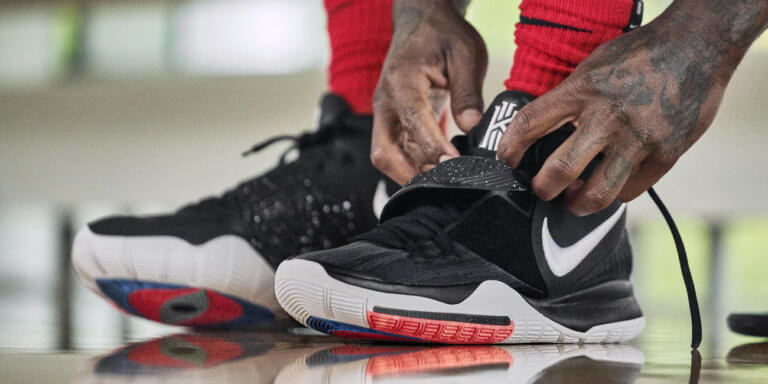 The 10 Best Basketball Shoes for Guards in June 2026 - Top Picks