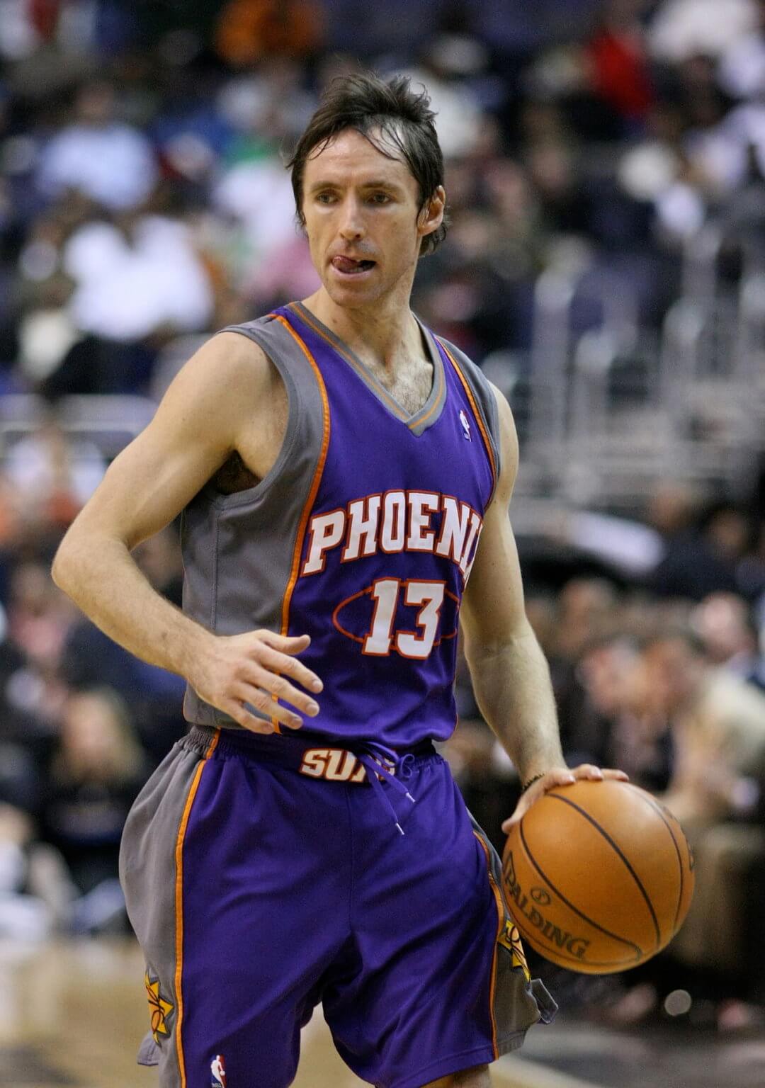 The Top 12 Best Three-Point Shooters of All Time in the NBA