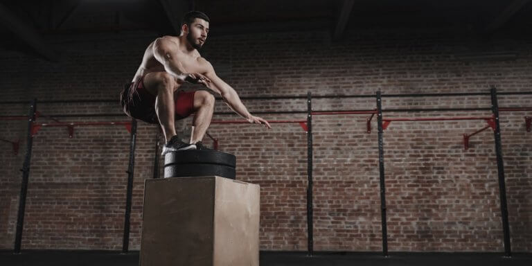 9 Plyometric Exercises for Basketball - Increase your Vertical Jump