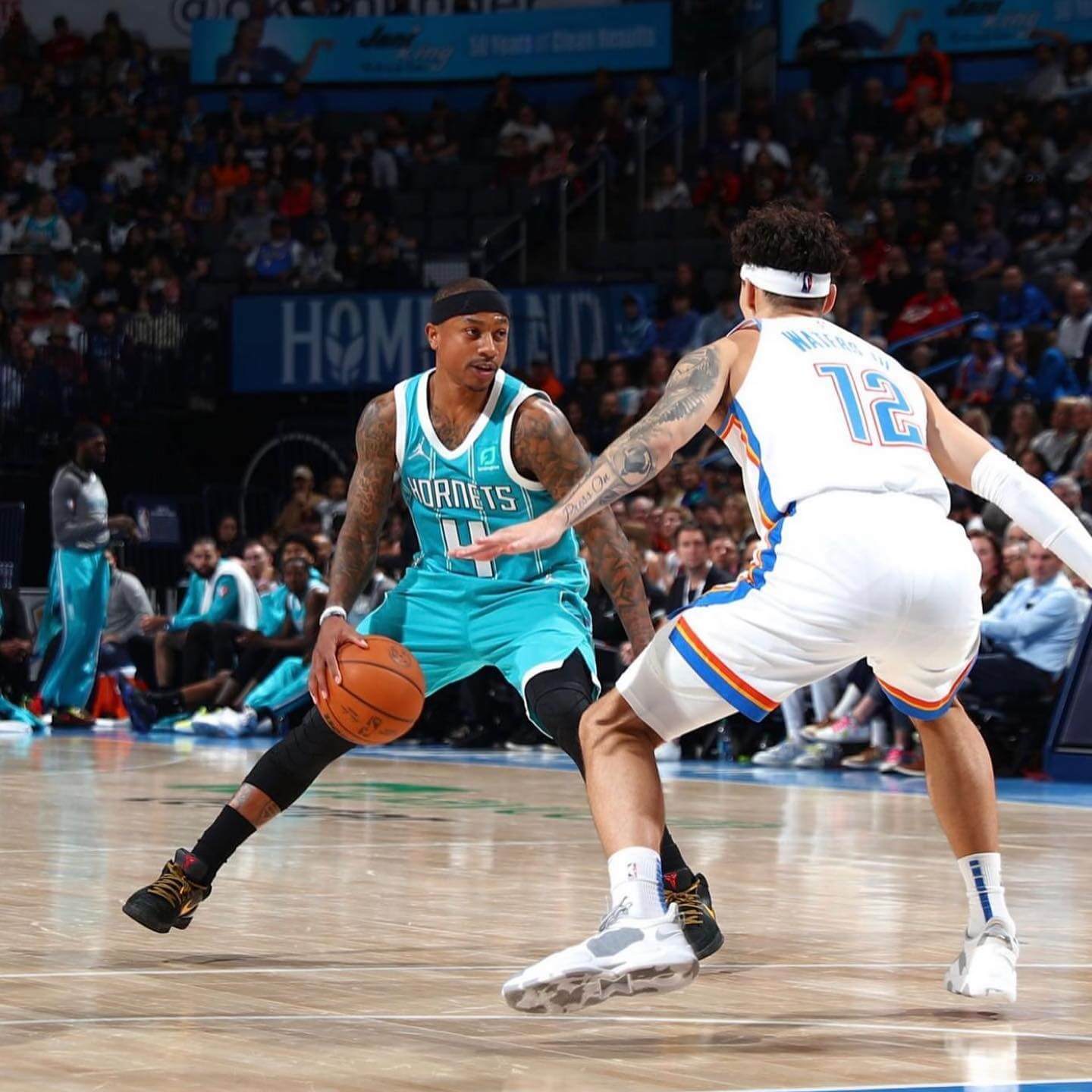 The 20 Shortest NBA Players Ever - NBA History