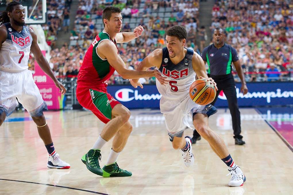 The 5 Positions in Basketball - Skillsets & Roles Explained