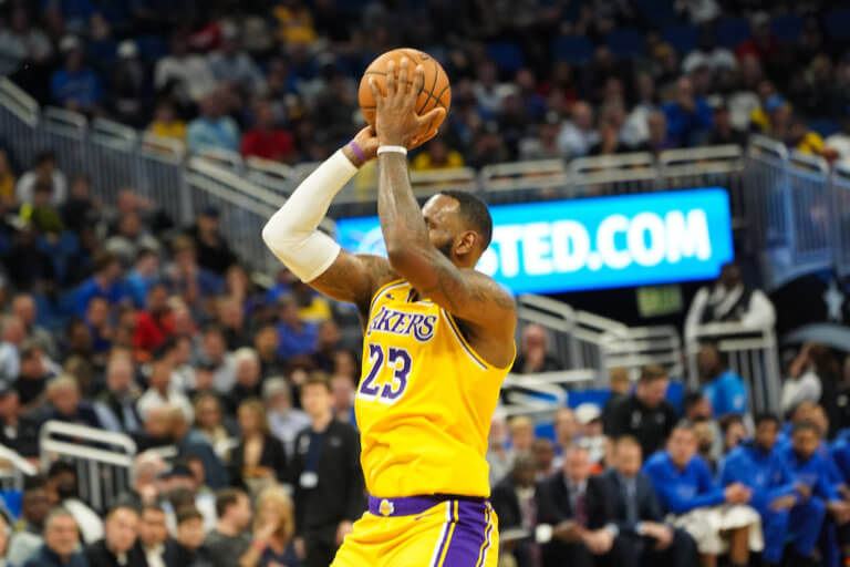 The 5 Positions in Basketball - Skillsets & Roles Explained