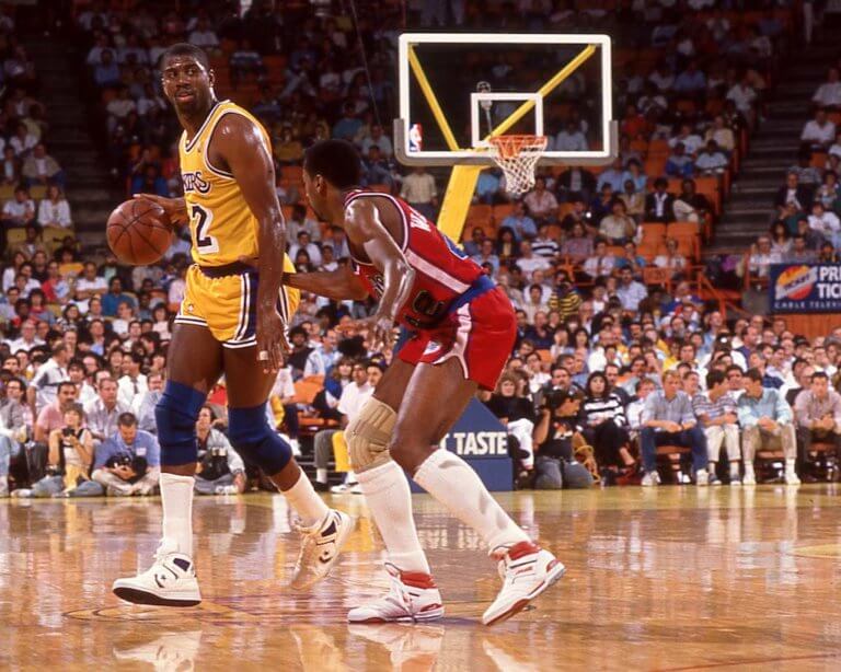 The 5 Positions in Basketball - Skillsets & Roles Explained