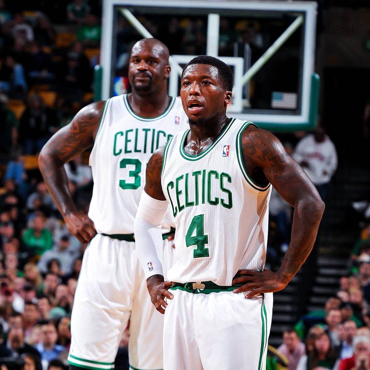 The 20 Shortest NBA Players Ever - NBA History