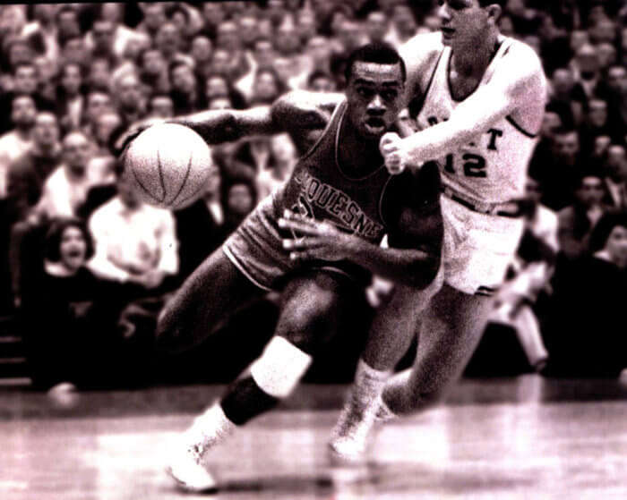 The 20 Shortest NBA Players Ever - NBA History