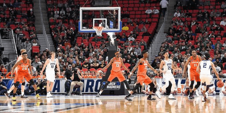 The 2-3 Zone Defense in Basketball - Complete Guide and Playbook