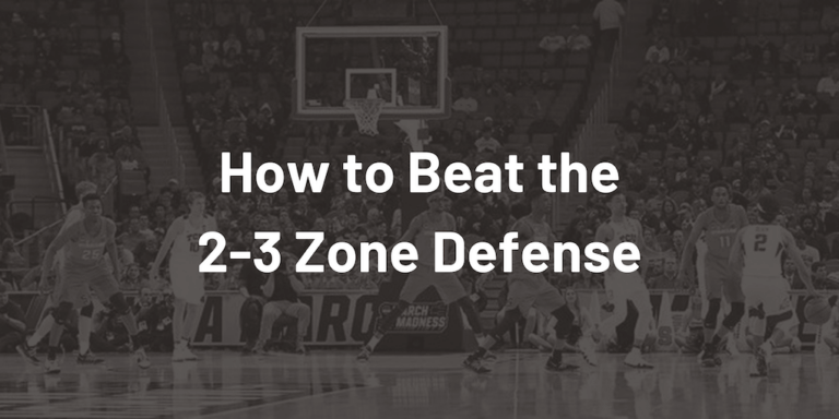 The Box and 1 Defense: A Basketball Coach's Guide