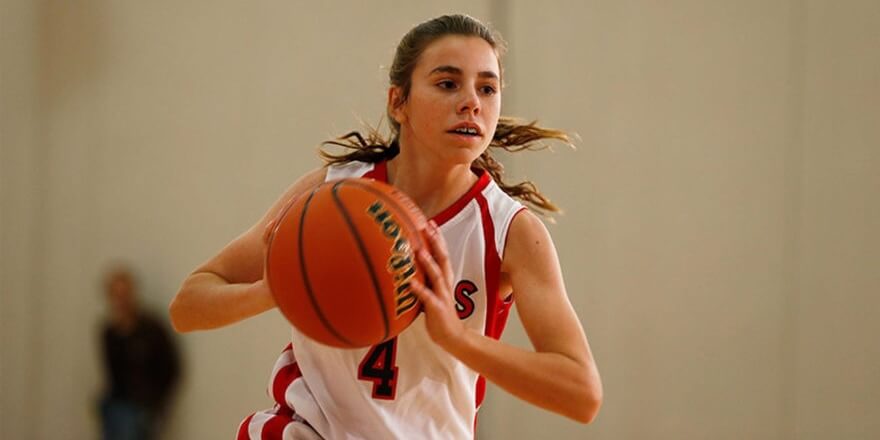 The Outlet Pass: A Basketball Coach's Guide