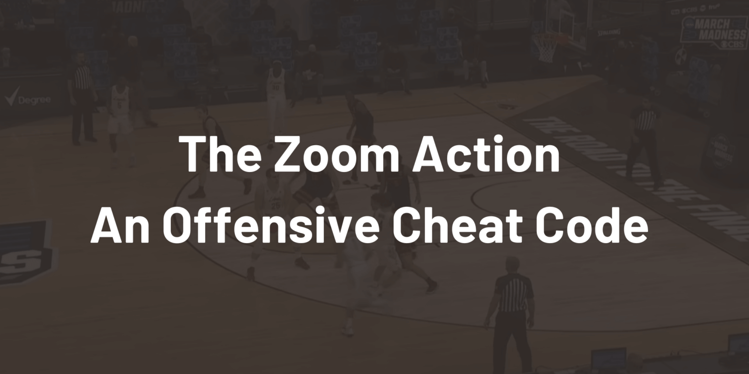 Basketball Cuts - 18 Different Types of Cutting in Basketball