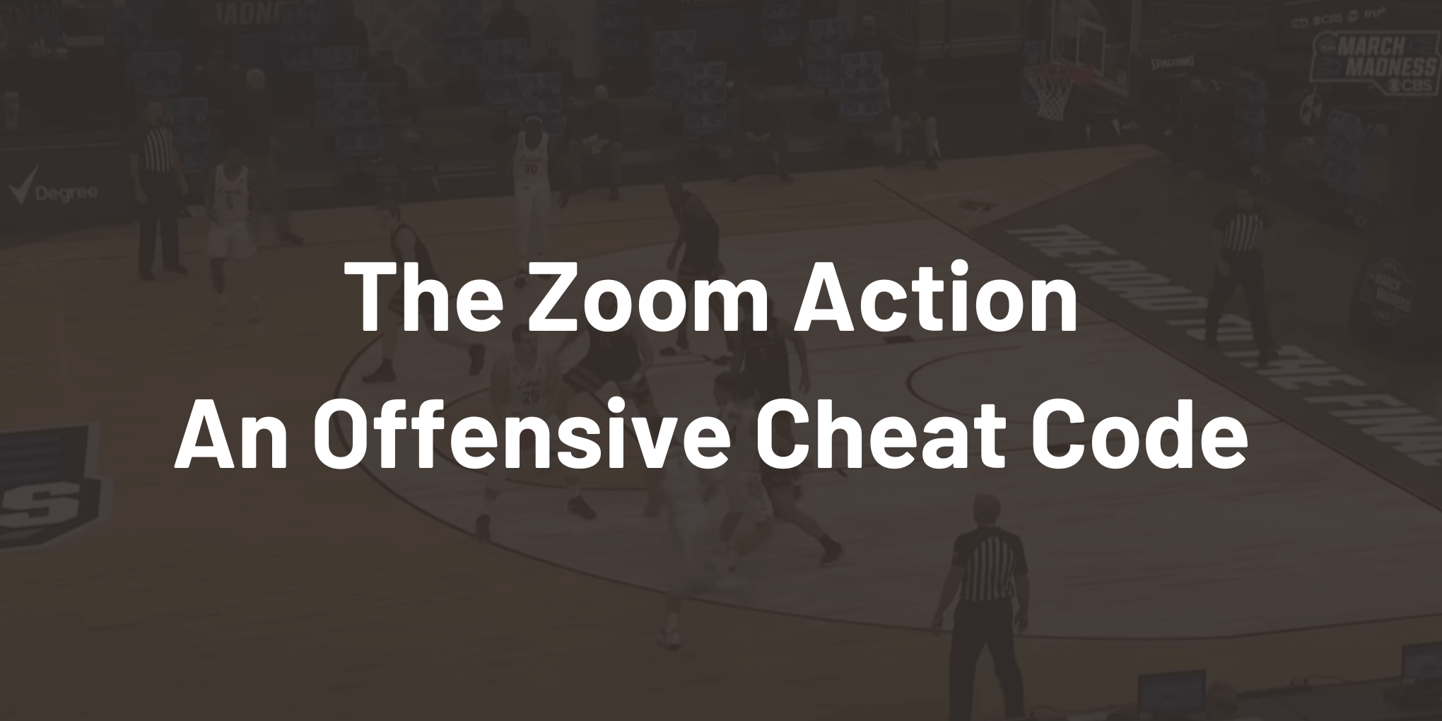 The Outlet Pass: A Basketball Coach's Guide