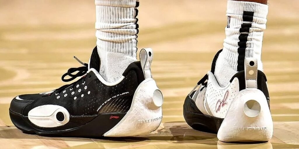 The Top 10 Basketball Shoes with the Best Traction in 2025